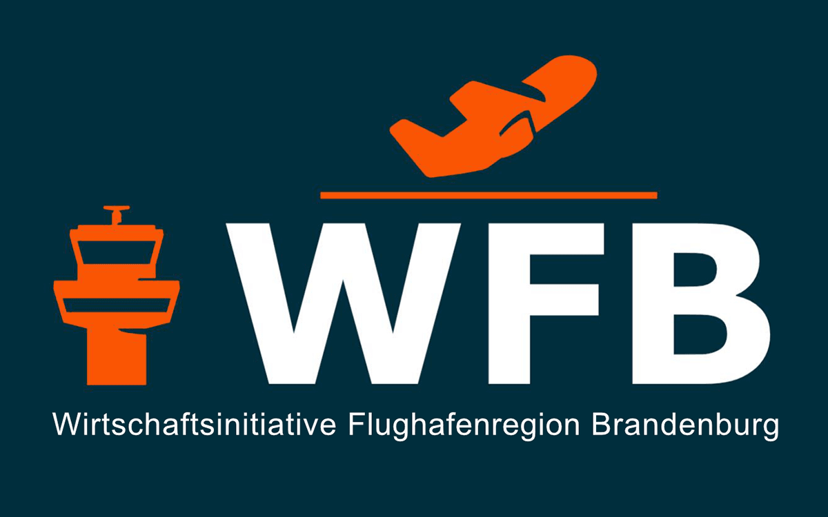 Wirtschaftsinitiative Flughafenregion Brandenburg